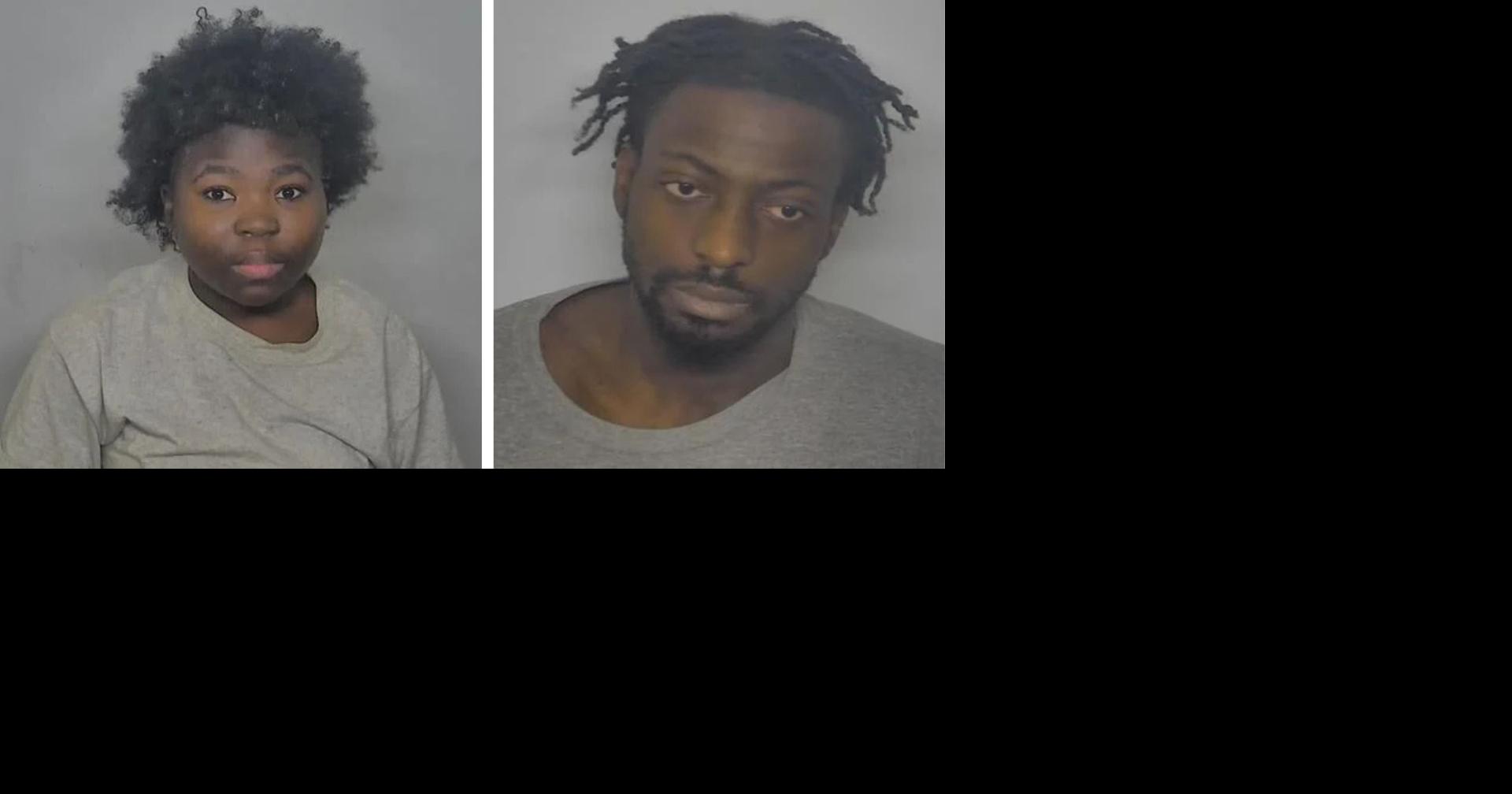 Bismarck parents accused of child neglect