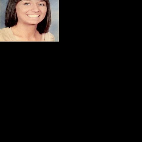 Jessica Lee Hulm 5/7/82-10/12-07