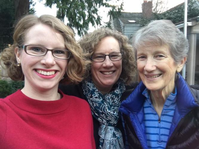 Watching from afar as coronavirus panic consumes my hometown