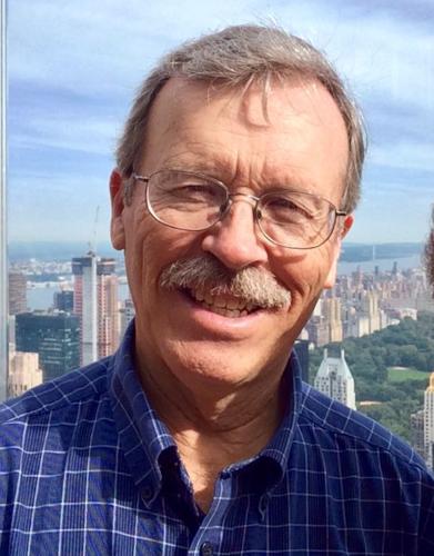 Donald Bauman