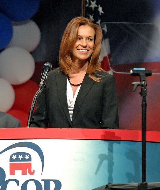 Republicans back Kirsten Baesler for DPI | Government and Politics ... Republicans back Kirsten Baesler for DPI | Government and Politics ...