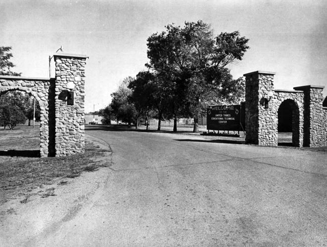 UTTC celebrates 50th anniversary