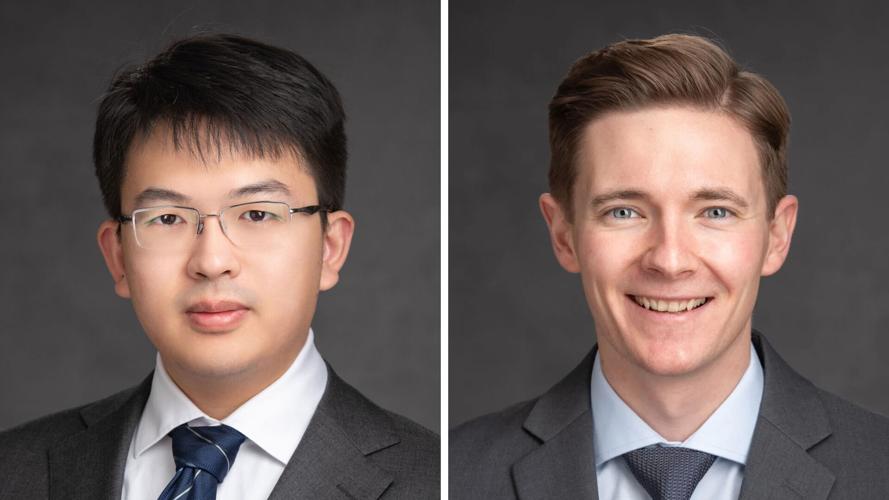 Jiawei Liu and Richard Feir: Solving labor crisis: More than just higher wages