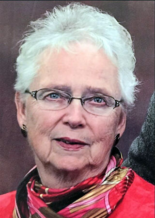 Ellen H. Burthold