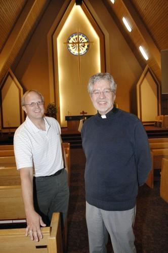 From log cabin origins, Mandan First Lutheran celebrates 125 years