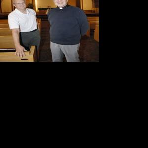 From log cabin origins, Mandan First Lutheran celebrates 125 years