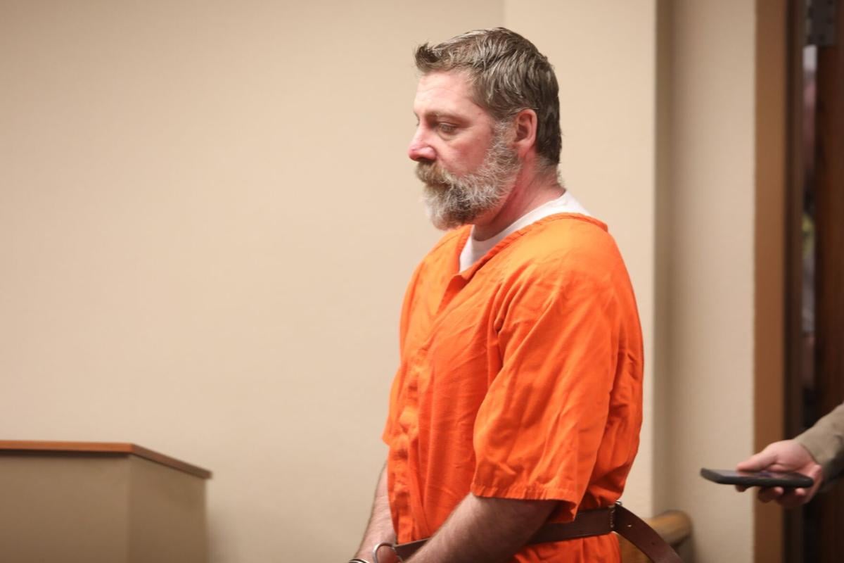 North Dakota senator's son sentenced for Bismarck incident