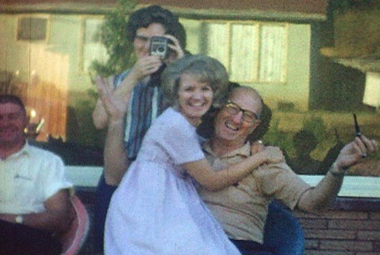 N.D. man inspires preservation of home movies