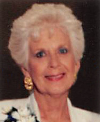 Dorothy Fairman