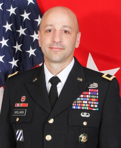 Corps focus on safety with pipeline