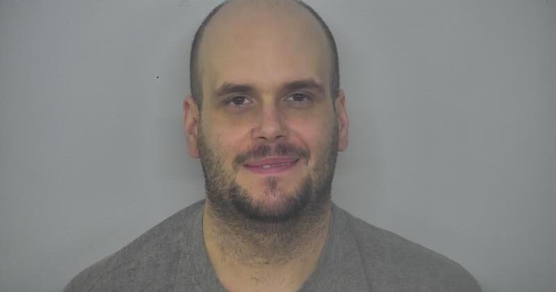 Bismarck man gets 6 years in child sex crime case