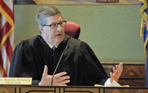 John Unruh acquitted of all charges related to Randall Albaugh's death ...