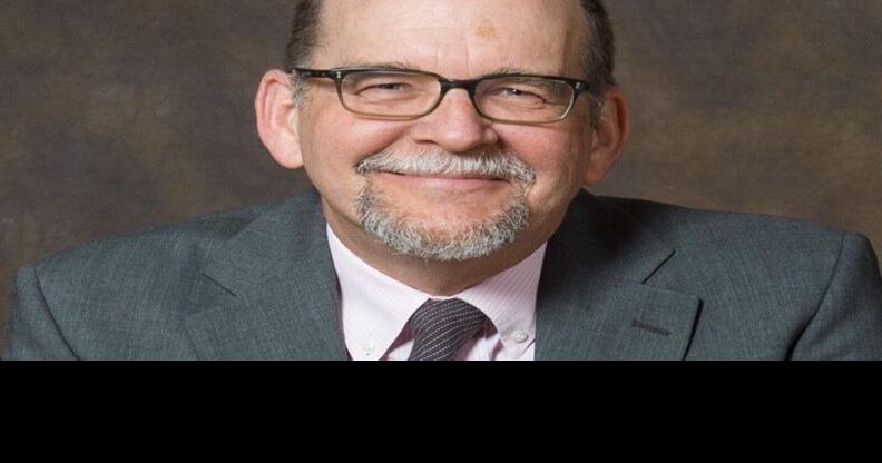 Bismarck-area Democrats appoint candidate Potter to Senate seat