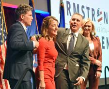 5 takeaways from the general election in North Dakota