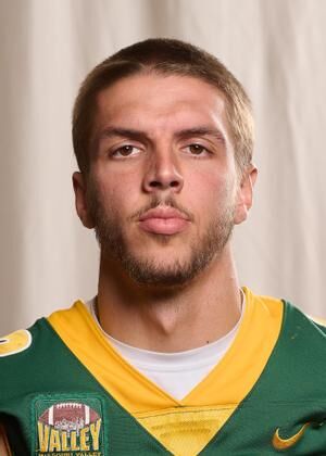 Bison hold off Incarnate Word, headed back to Frisco