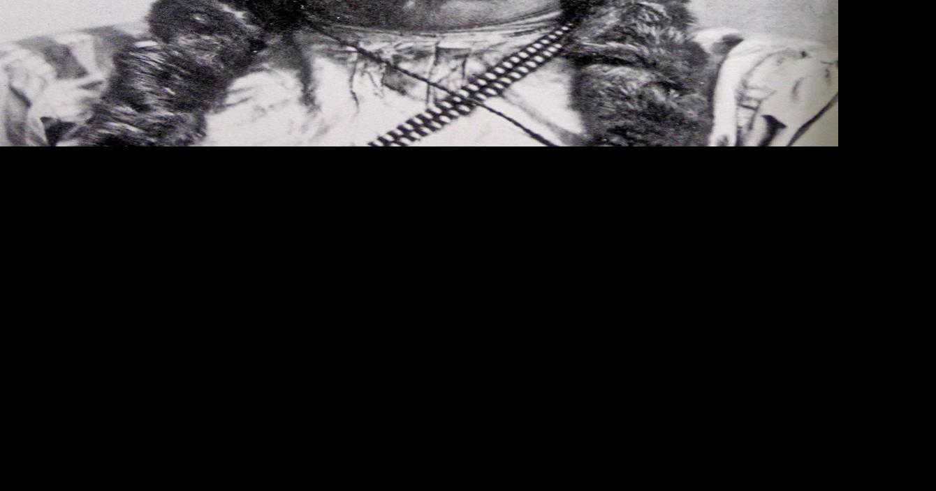 125th Anniversary of Sitting Bull Death