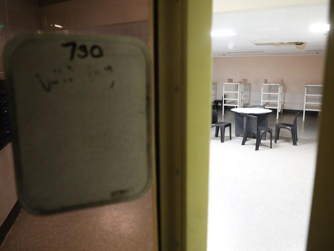 Burleigh-Morton counties expand jail, addiction services