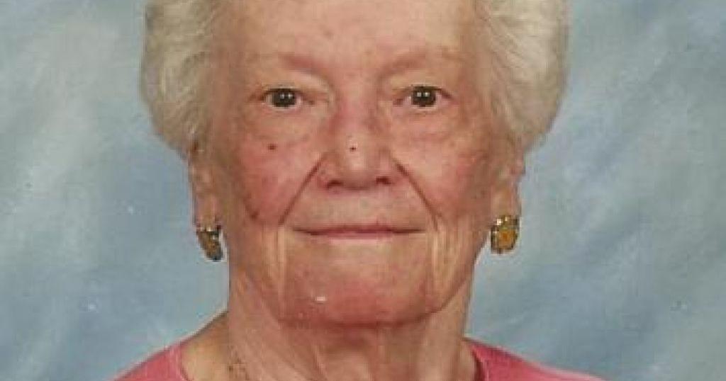 Alma Walker