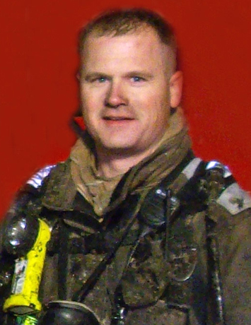 Daniel Olson