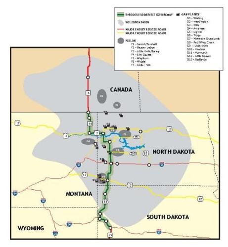 Right-of-way costs soar on U.S. Highway 85