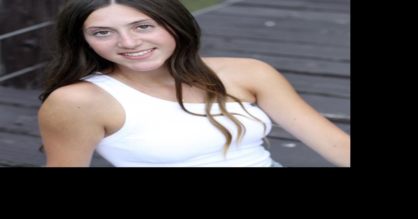 MDU Resources Teen of the Week: Wilton runner earns prestigious, full ...
