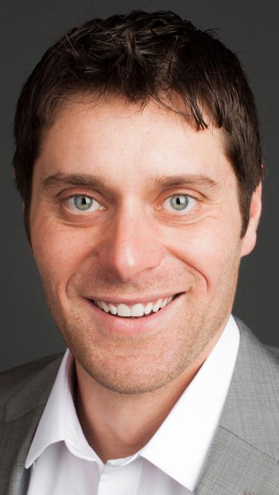 Ressler named top annuity sales producer