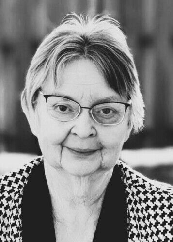 Barbara Rosborough