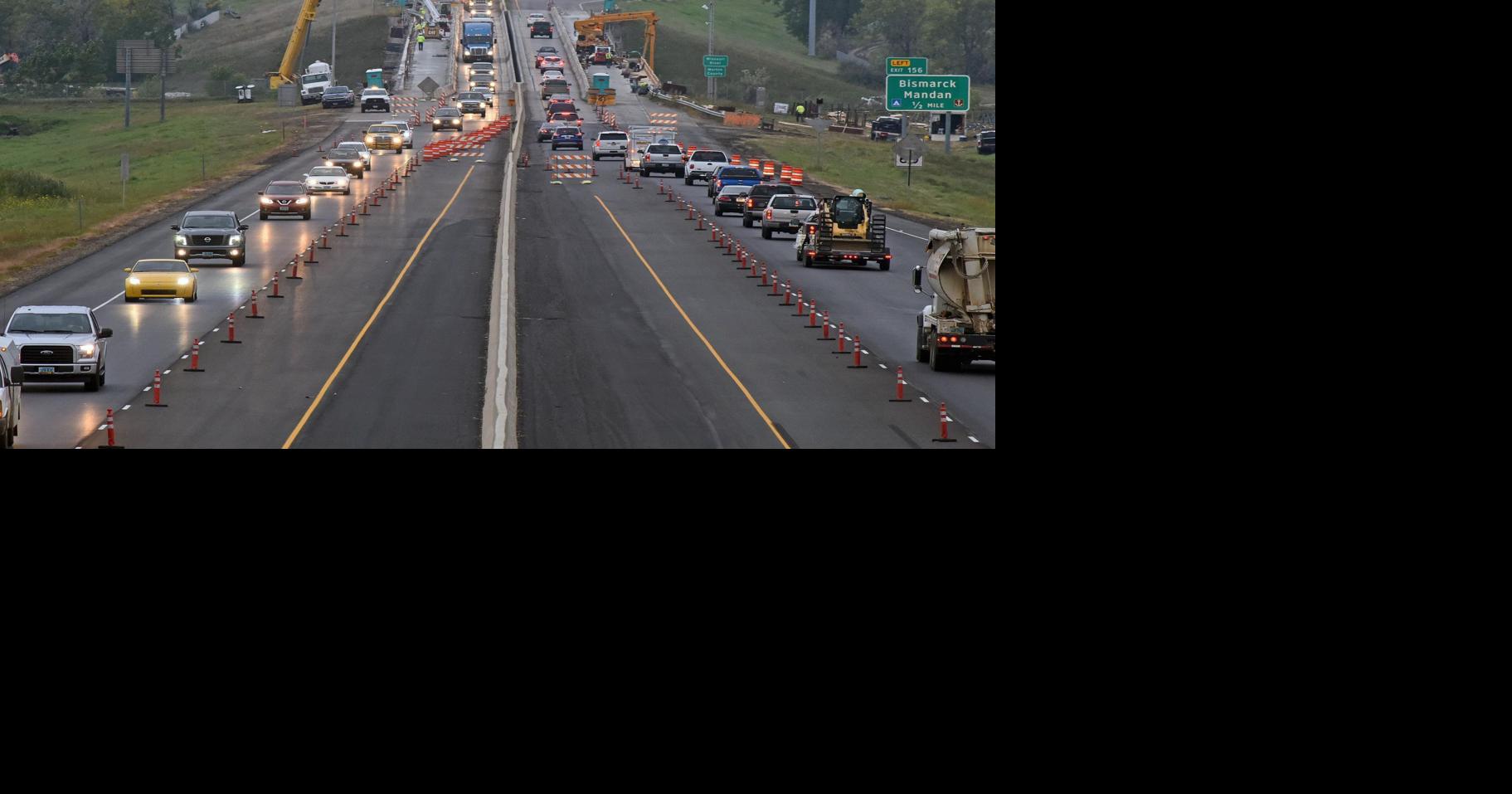 Work set Thursday on Grant Marsh Bridge