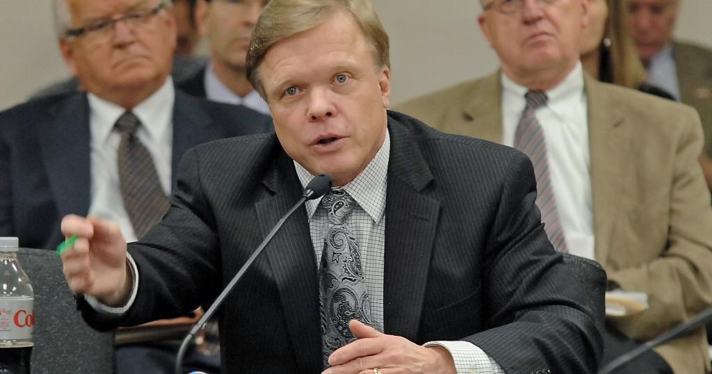 Committee quizzes officials on DSU problems