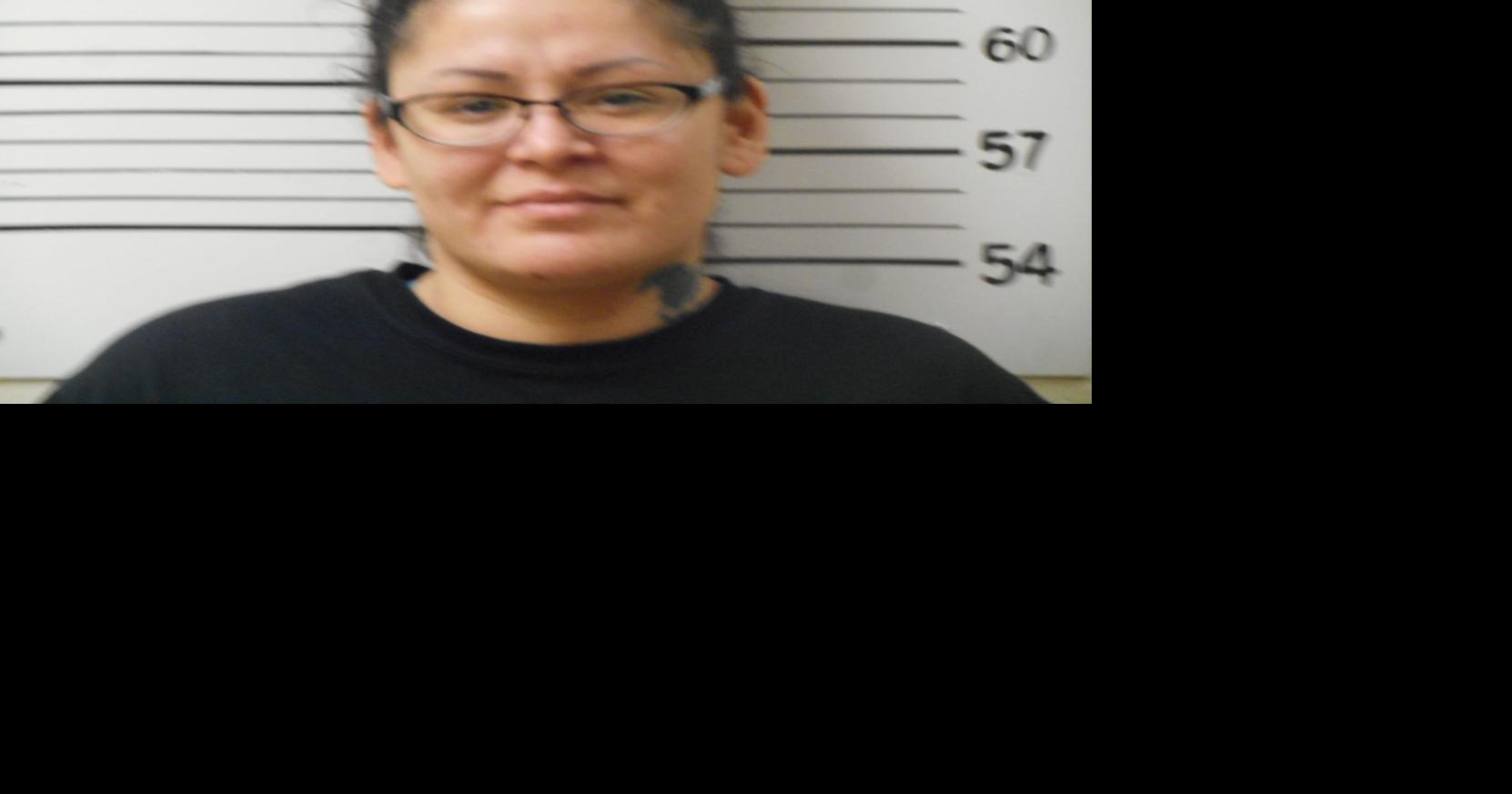 Red Fawn Fallis moved to Fargo