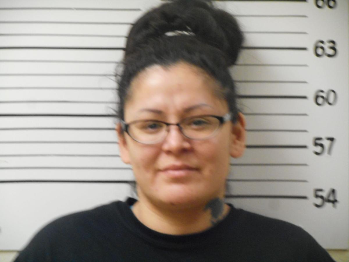 Red Fawn Fallis moved to Fargo