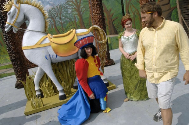 'Shrek' kicks off Sleepy Hollow Summer Theatre season
