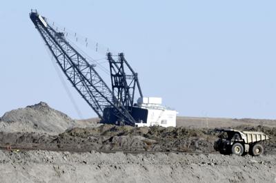 Researchers study 'rare earth' elements in lignite coal