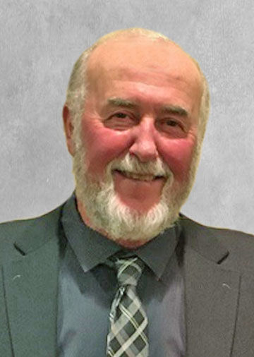Kenneth "Ken" Kuylen