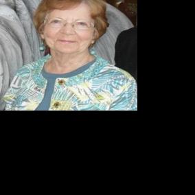 Patricia Olson
