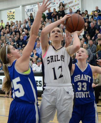 Shiloh headed to state