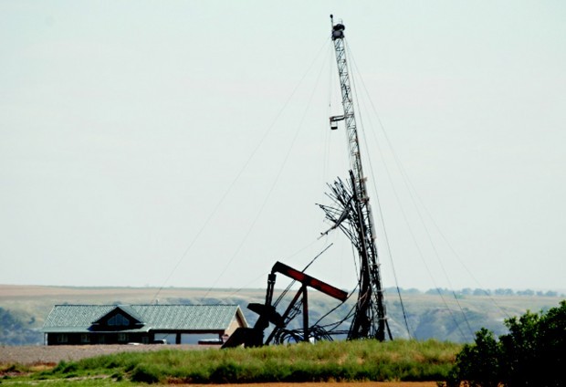 Inquiry into oil well explosion deaths to focus on clothing