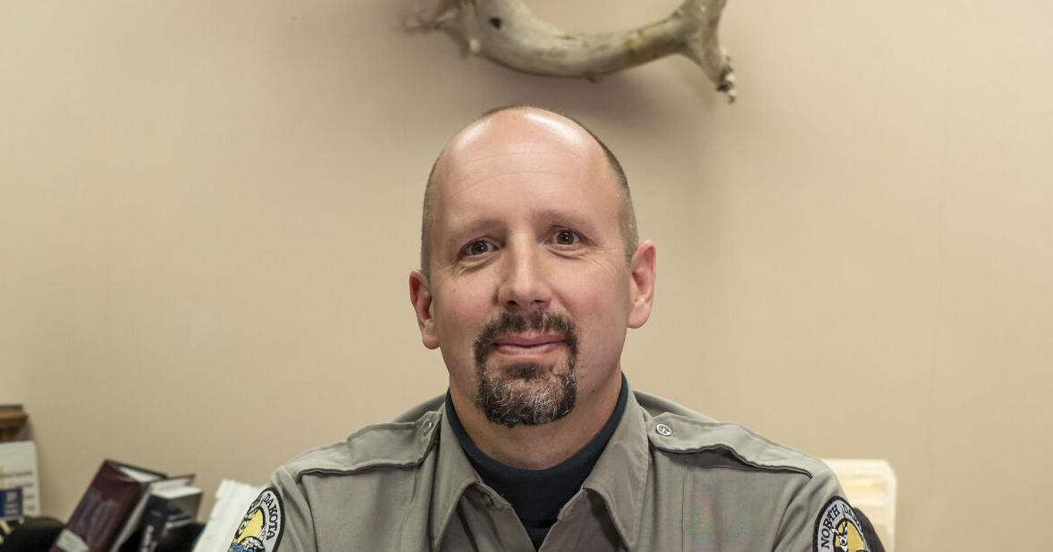 Doug Leier: Chief game warden talks enforcement