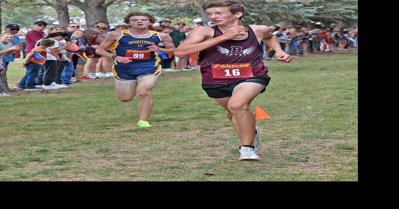 Demons lead field at Anderson-Stavn