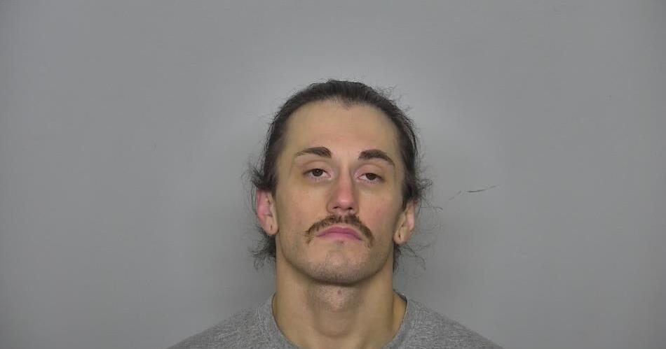 North Dakota man accused in VFW burglary pleads not guilty