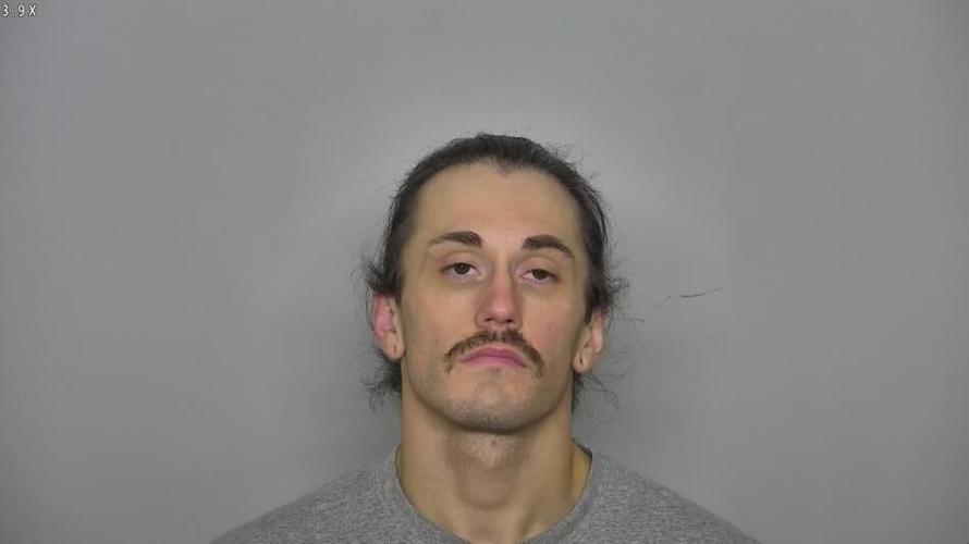 Bismarck suspect accused in VFW theft gets $50K bond set