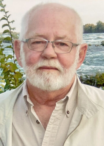 Maynard "Jake" Jacobson