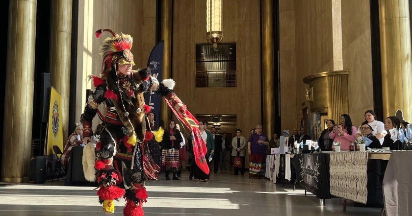 ND House passes 2 bills on Indigenous issues