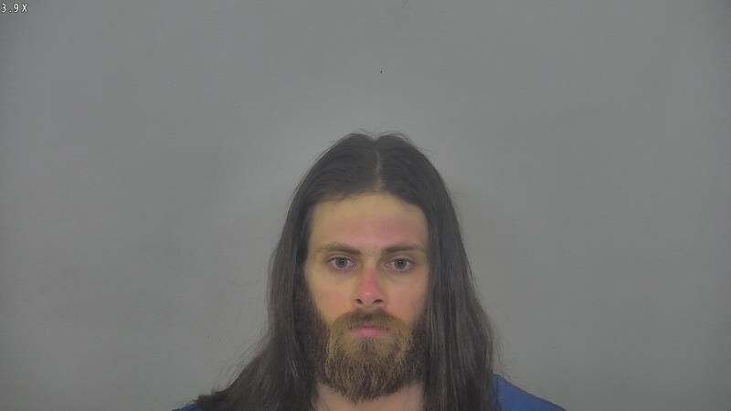 Joseph Pratt Bismarck Capitol lockdown terrorizing charge