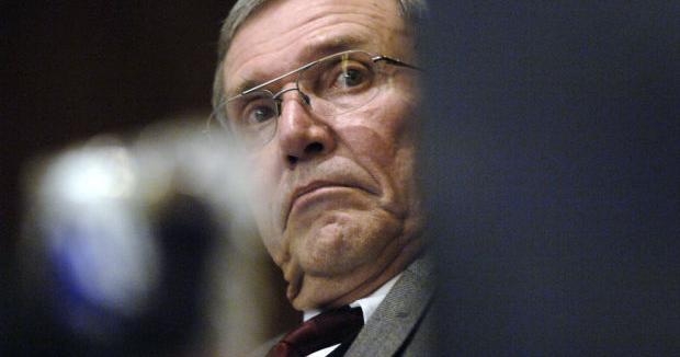 Funeral scheduled for former state Sen. Dwight Cook