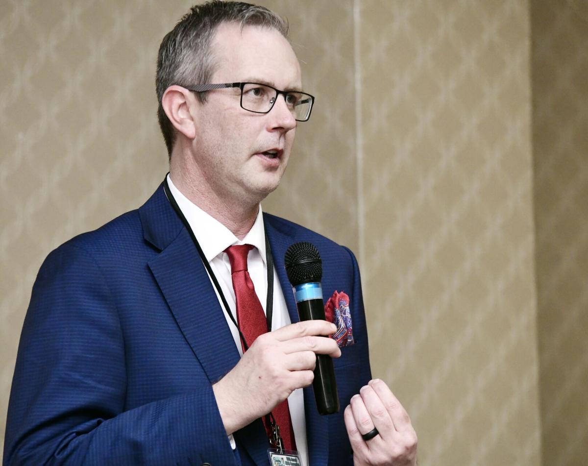 North Dakota GOP voters to choose nominee for state's top election official