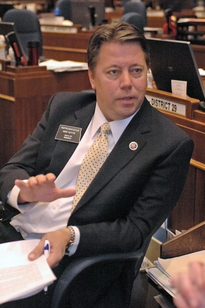 The view from the surface | Bismarck-Mandan Business News ...