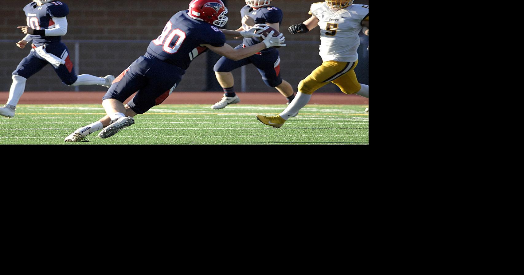 Feeney leads Century into semifinals