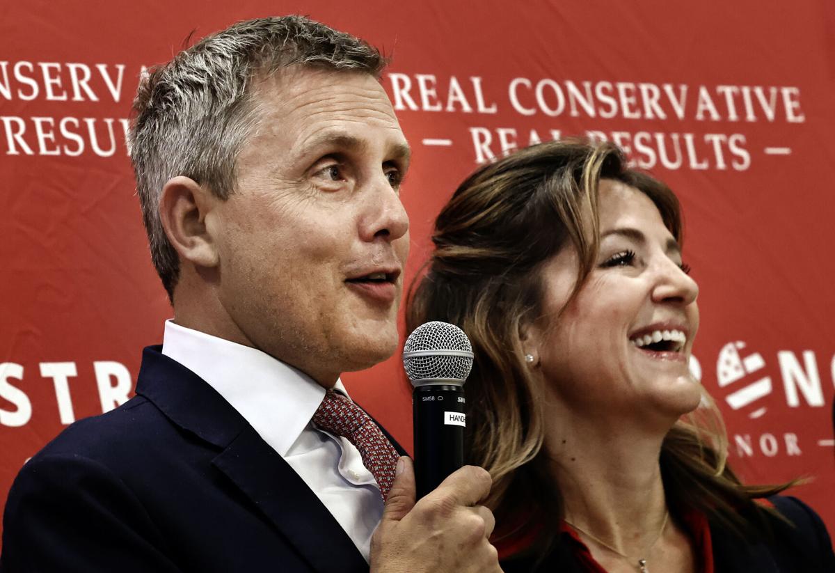 Kelly Armstrong beats Tammy Miller in gubernatorial primary