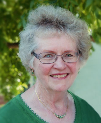 Beatrice Webster